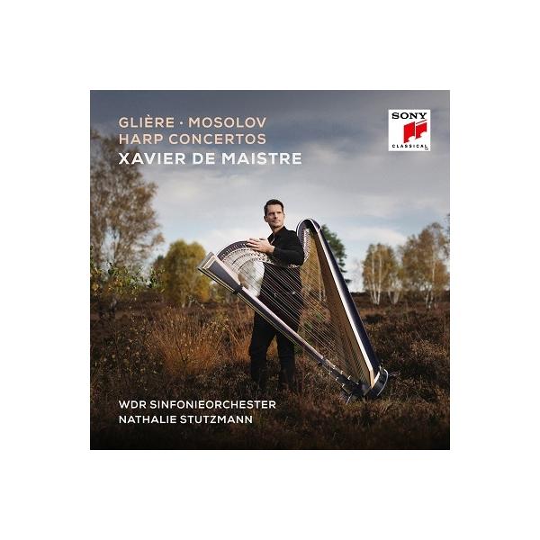 【発売日：2022年09月16日】ご注文後のキャンセル・返品は承れません。発売日:2022年09月16日/商品ID:5519882/ジャンル:CLASSICAL/フォーマット:CD/構成数:1/レーベル:Sony Classical / S...