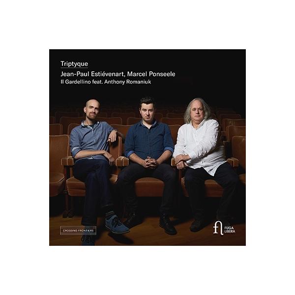 【発売日：2022年09月22日】ご注文後のキャンセル・返品は承れません。発売日:2022年09月22日/商品ID:5519962/ジャンル:JAZZ/フォーマット:CD/構成数:1/レーベル:Fuga Libera/アーティスト:Jean...