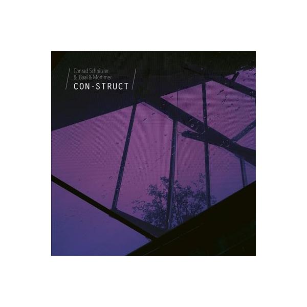 【発売日：2022年10月14日】ご注文後のキャンセル・返品は承れません。発売日:2022年10月14日/商品ID:5520031/ジャンル:JAZZ/フォーマット:CD/構成数:1/レーベル:Bureau B/アーティスト:Conrad ...