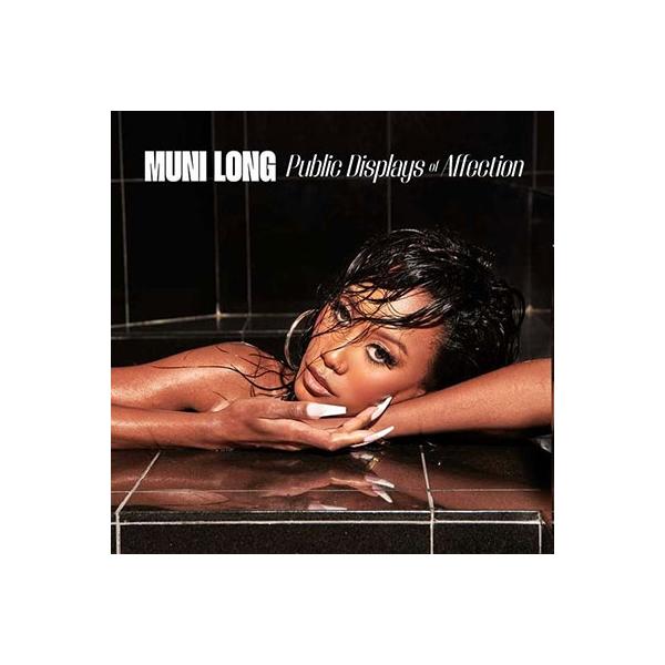 【発売日：2022年10月14日】ご注文後のキャンセル・返品は承れません。発売日:2022年10月14日/商品ID:5520104/ジャンル:SOUL/CLUB/RAP/フォーマット:LP/構成数:1/レーベル:Def Jam/アーティスト...