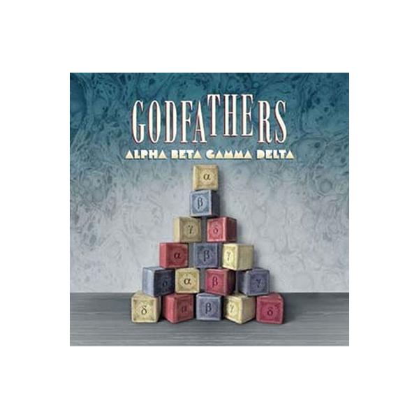 【発売日：2022年09月16日】ご注文後のキャンセル・返品は承れません。発売日:2022年09月16日/商品ID:5520167/ジャンル:ROCK/POP/フォーマット:CD/構成数:1/レーベル:Godfathers Recordin...