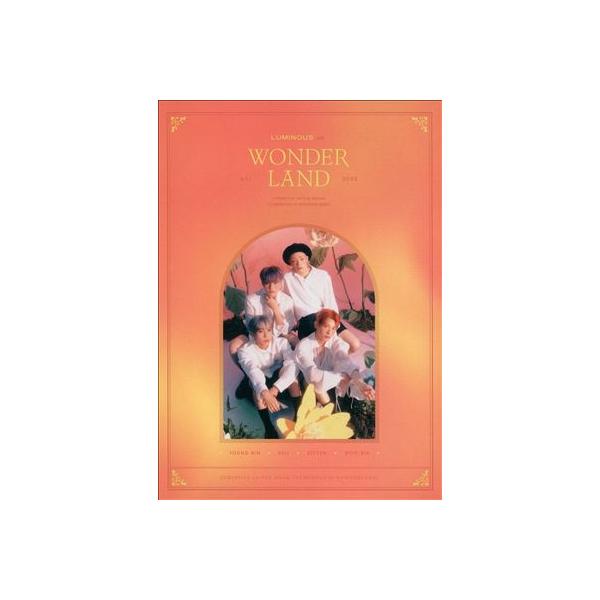 【発売日：2022年08月26日】ご注文後のキャンセル・返品は承れません。発売日:2022年08月26日/商品ID:5520842/ジャンル:K-POP/フォーマット:CD/構成数:1/レーベル:Danal Entertainment/アー...