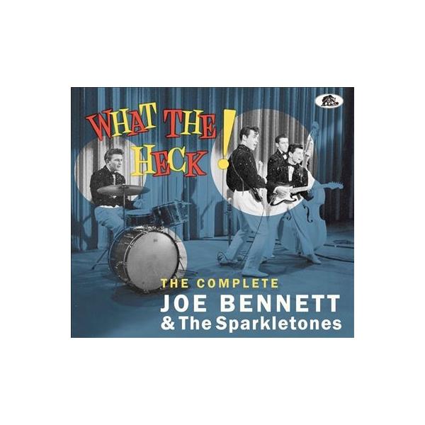 【発売日：2022年10月07日】ご注文後のキャンセル・返品は承れません。発売日:2022年10月07日/商品ID:5522150/ジャンル:ROCK/POP/フォーマット:CD/構成数:1/レーベル:Bear Family Records...