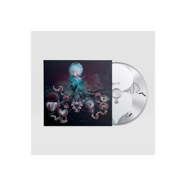 【発売日：2022年09月30日】ご注文後のキャンセル・返品は承れません。発売日:2022年09月30日/商品ID:5522567/ジャンル:ROCK/POP/フォーマット:CD/構成数:1/レーベル:One Little Independ...