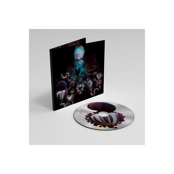 【発売日：2022年11月20日】ご注文後のキャンセル・返品は承れません。発売日:2022年11月20日/商品ID:5522568/ジャンル:ROCK/POP/フォーマット:CD/構成数:1/レーベル:One Little Independ...