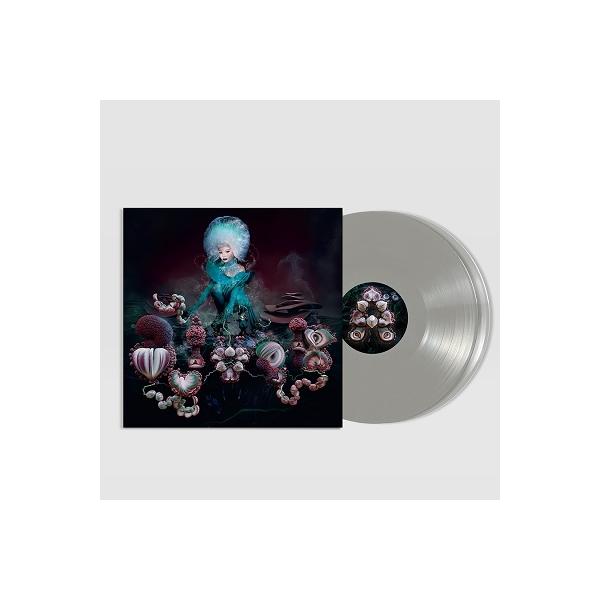 【発売日：2022年09月30日】ご注文後のキャンセル・返品は承れません。発売日:2022年09月30日/商品ID:5522570/ジャンル:ROCK/POP/フォーマット:LP/構成数:2/レーベル:One Little Independ...