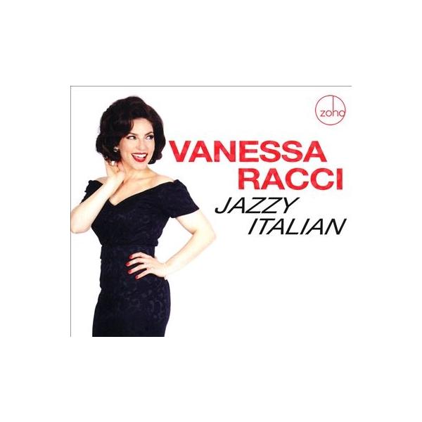 【発売日：2022年10月21日】ご注文後のキャンセル・返品は承れません。発売日:2022年10月21日/商品ID:5524395/ジャンル:JAZZ/フォーマット:CD/構成数:1/レーベル:Zoho/アーティスト:Vanessa Rac...