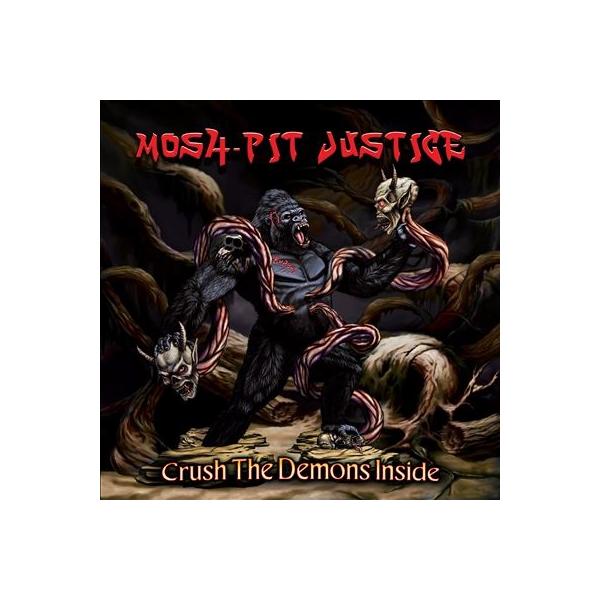 【発売日：2022年10月07日】ご注文後のキャンセル・返品は承れません。発売日:2022年10月07日/商品ID:5524400/ジャンル:ROCK/POP/フォーマット:CD/構成数:1/レーベル:Punishment 18 Recor...