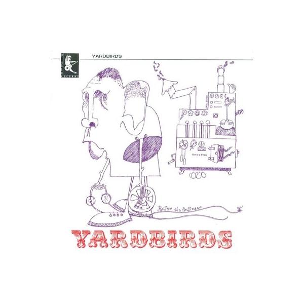 【発売日：2022年10月07日】ご注文後のキャンセル・返品は承れません。発売日:2022年10月下旬/商品ID:5525099/ジャンル:ROCK/POP/フォーマット:CD/構成数:2/レーベル:Edsel/アーティスト:The Yar...