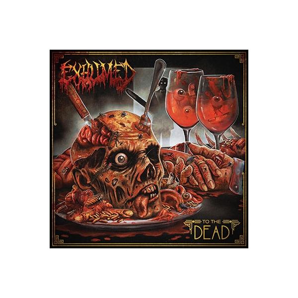 【発売日：2022年10月21日】ご注文後のキャンセル・返品は承れません。発売日:2022年10月21日/商品ID:5525110/ジャンル:ROCK/POP/フォーマット:CD/構成数:1/レーベル:Relapse Records/アーテ...