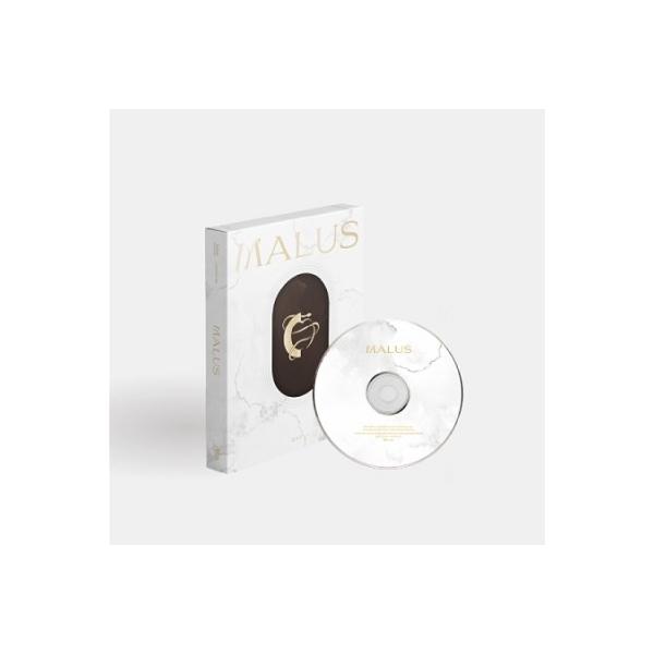 【発売日：2022年09月09日】ご注文後のキャンセル・返品は承れません。発売日:2022年09月09日/商品ID:5525475/ジャンル:K-POP/フォーマット:CD/構成数:1/レーベル:Kakao Entertainment (K...