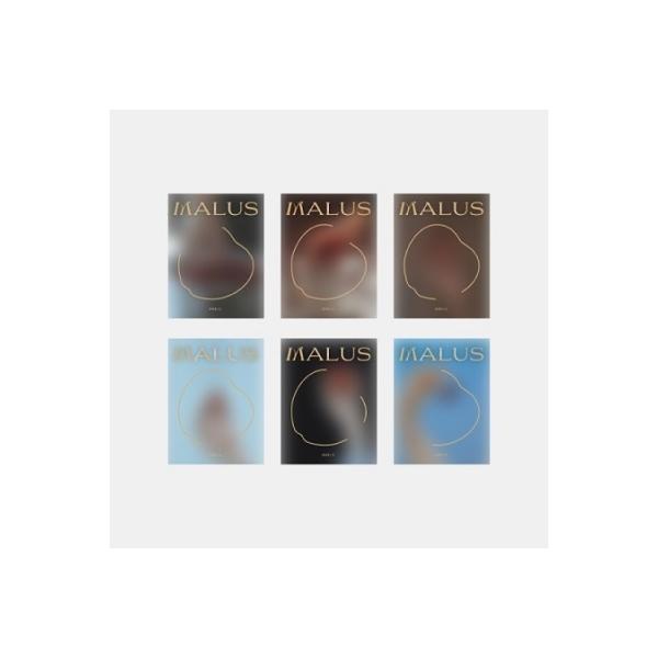 【発売日：2022年09月09日】ご注文後のキャンセル・返品は承れません。発売日:2022年09月09日/商品ID:5525476/ジャンル:K-POP/フォーマット:CD/構成数:1/レーベル:Kakao Entertainment (K...