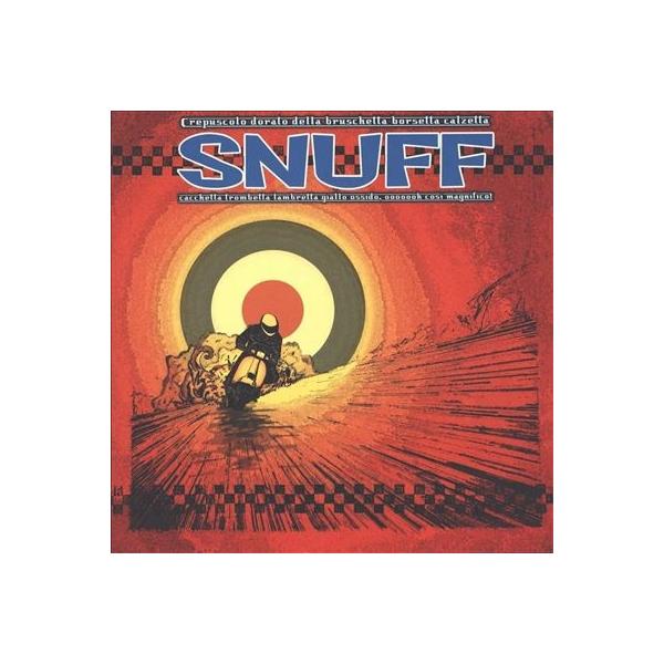 【発売日：2023年08月11日】ご注文後のキャンセル・返品は承れません。発売日:2023年08月11日/商品ID:5525564/ジャンル:ROCK/POP/フォーマット:LP/構成数:1/レーベル:Sbam/アーティスト:Snuff/ア...