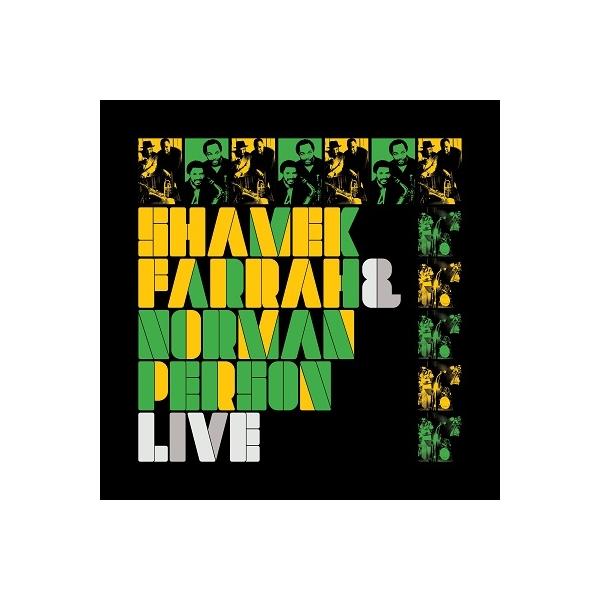 【発売日：2022年10月07日】ご注文後のキャンセル・返品は承れません。発売日:2022年10月07日/商品ID:5526546/ジャンル:JAZZ/フォーマット:LP/構成数:2/レーベル:BBE Music/アーティスト:Shamek...