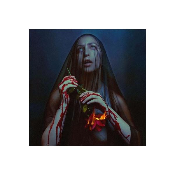 【発売日：2022年10月28日】ご注文後のキャンセル・返品は承れません。発売日:2022年10月28日/商品ID:5527414/ジャンル:ROCK/POP/フォーマット:CD/構成数:1/レーベル:Solid State Records...