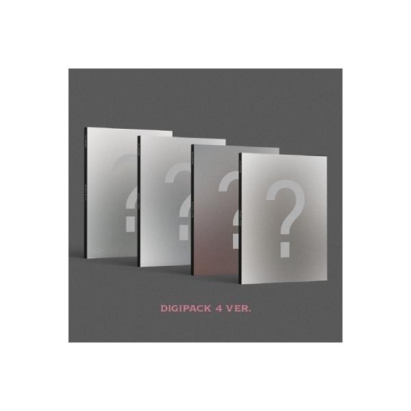 【発売日：2022年09月20日】ご注文後のキャンセル・返品は承れません。◆BIGOFFセール発売日:2022年09月20日/商品ID:5527424/ジャンル:K-POP/フォーマット:CD/構成数:1/レーベル:YG Plus/アーティ...