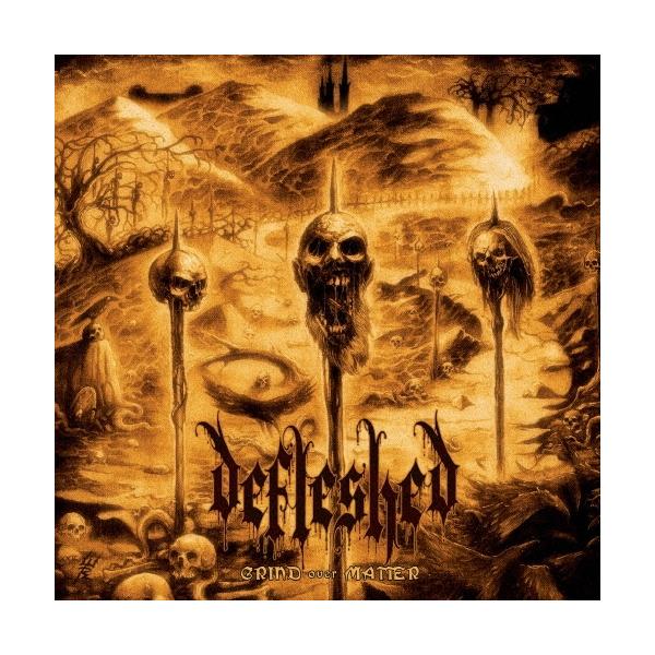 【発売日：2022年11月02日】ご注文後のキャンセル・返品は承れません。発売日:2022年11月02日/商品ID:5527637/ジャンル:ROCK/POP/フォーマット:CD/構成数:1/レーベル:MARQUEE/アーティスト:Defl...