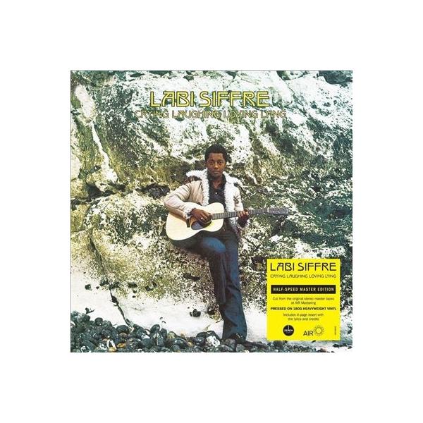 【発売日：2022年12月02日】ご注文後のキャンセル・返品は承れません。発売日:2022年12月02日/商品ID:5528123/ジャンル:SOUL/CLUB/RAP/フォーマット:LP/構成数:1/レーベル:Demon/Edsel/アー...