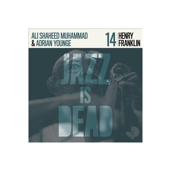【発売日：2022年09月16日】ご注文後のキャンセル・返品は承れません。発売日:2022年09月16日/商品ID:5528195/ジャンル:SOUL/CLUB/RAP/フォーマット:LP/構成数:1/レーベル:Jazz Is Dead/ア...