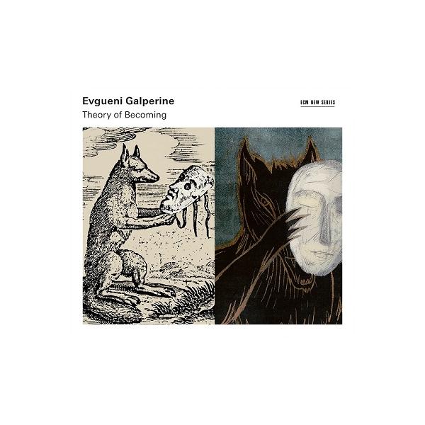 【発売日：2022年10月21日】ご注文後のキャンセル・返品は承れません。発売日:2022年10月21日/商品ID:5528237/ジャンル:CLASSICAL/フォーマット:CD/構成数:1/レーベル:ECM New Series/アーテ...