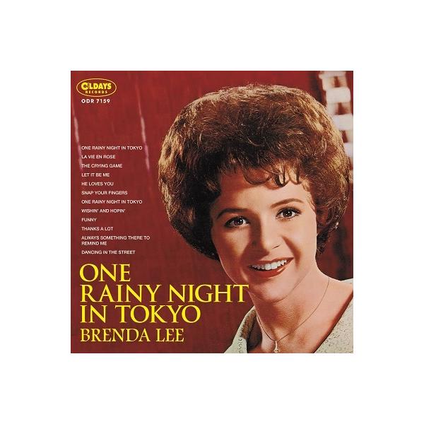 【発売日：2022年09月30日】ご注文後のキャンセル・返品は承れません。発売日:2022年09月30日/商品ID:5529179/ジャンル:JAZZ/フォーマット:CD/構成数:1/レーベル:オールデイズ・レコード/アーティスト:Bren...