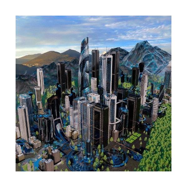 【発売日：2022年10月22日】ご注文後のキャンセル・返品は承れません。発売日:2022年10月22日/商品ID:5529585/ジャンル:ROCK/POP/フォーマット:CD/構成数:1/レーベル:Play It Again Sam/ア...