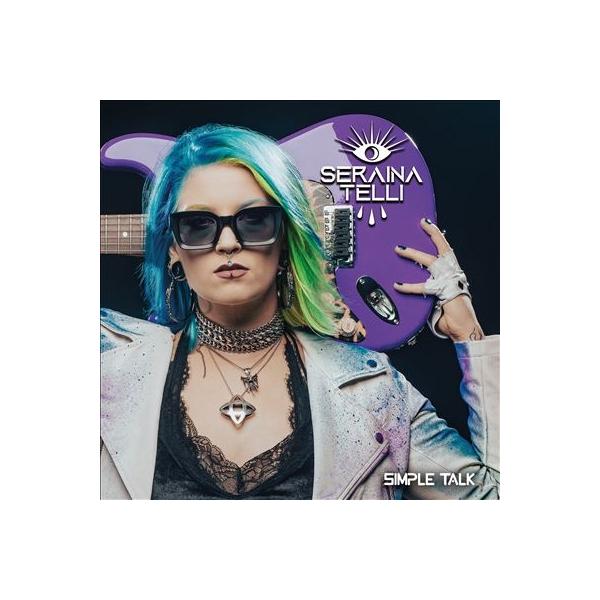 【発売日：2022年10月21日】ご注文後のキャンセル・返品は承れません。発売日:2022年10月21日/商品ID:5530128/ジャンル:ROCK/POP/フォーマット:CD/構成数:1/レーベル:Metalville/アーティスト:S...