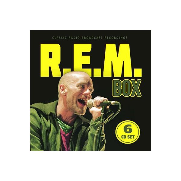 【発売日：2022年10月21日】ご注文後のキャンセル・返品は承れません。発売日:2022年10月21日/商品ID:5530201/ジャンル:ROCK/POP/フォーマット:CD/構成数:6/レーベル:Laser Media/アーティスト:...