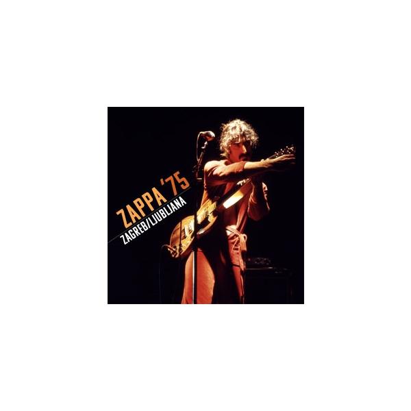 【発売日：2022年11月01日】ご注文後のキャンセル・返品は承れません。発売日:2022年11月01日/商品ID:5531380/ジャンル:ROCK/POP/フォーマット:CD/構成数:2/レーベル:UMe/アーティスト:Frank Za...