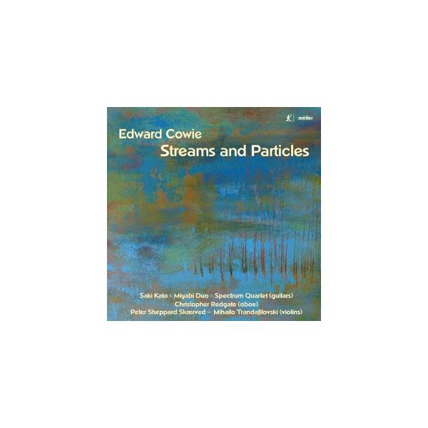 【発売日：2022年10月20日】ご注文後のキャンセル・返品は承れません。発売日:2022年10月20日/商品ID:5531453/ジャンル:CLASSICAL/フォーマット:CD/構成数:1/レーベル:Metier/タイトル:カウイー: ...