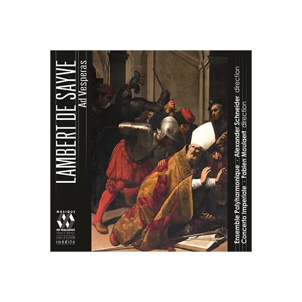 【発売日：2022年10月13日】ご注文後のキャンセル・返品は承れません。発売日:2022年10月13日/商品ID:5531509/ジャンル:CLASSICAL/フォーマット:CD/構成数:1/レーベル:Musique en Walloni...