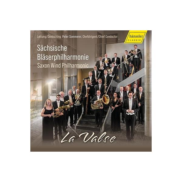 【発売日：2022年10月15日】ご注文後のキャンセル・返品は承れません。発売日:2022年10月15日/商品ID:5531559/ジャンル:CLASSICAL/フォーマット:CD/構成数:1/レーベル:Haenssler Classic/...