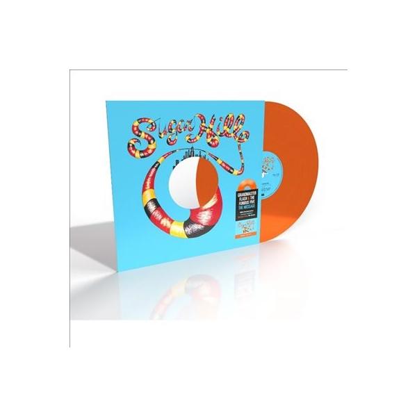 【発売日：2022年10月14日】ご注文後のキャンセル・返品は承れません。発売日:2022年10月14日/商品ID:5531634/ジャンル:SOUL/CLUB/RAP/フォーマット:LP/構成数:1/レーベル:Sanctuary/アーティ...