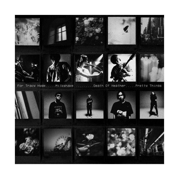 【発売日：2022年11月02日】ご注文後のキャンセル・返品は承れません。発売日:2022年11月02日/商品ID:5531667/ジャンル:J-POP/フォーマット:7inch Single/構成数:1/レーベル:P-VINE/アーティス...