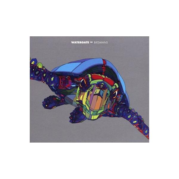 【発売日：2022年09月30日】ご注文後のキャンセル・返品は承れません。発売日:2022年09月上旬/商品ID:5532145/ジャンル:SOUL/CLUB/RAP/フォーマット:CD/構成数:1/レーベル:Watergate/アーティス...