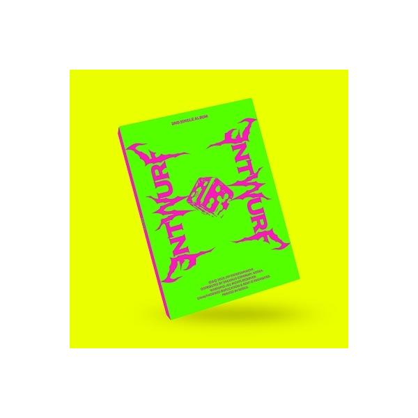 【発売日：2022年09月23日】ご注文後のキャンセル・返品は承れません。発売日:2022年09月23日/商品ID:5532485/ジャンル:K-POP/フォーマット:12cmCD Single/構成数:1/レーベル:Dreamus/アーテ...