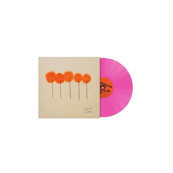 【発売日：2022年11月11日】ご注文後のキャンセル・返品は承れません。発売日:2022年11月11日/商品ID:5532502/ジャンル:ROCK/POP/フォーマット:LP/構成数:1/レーベル:Concord/アーティスト:L.S....