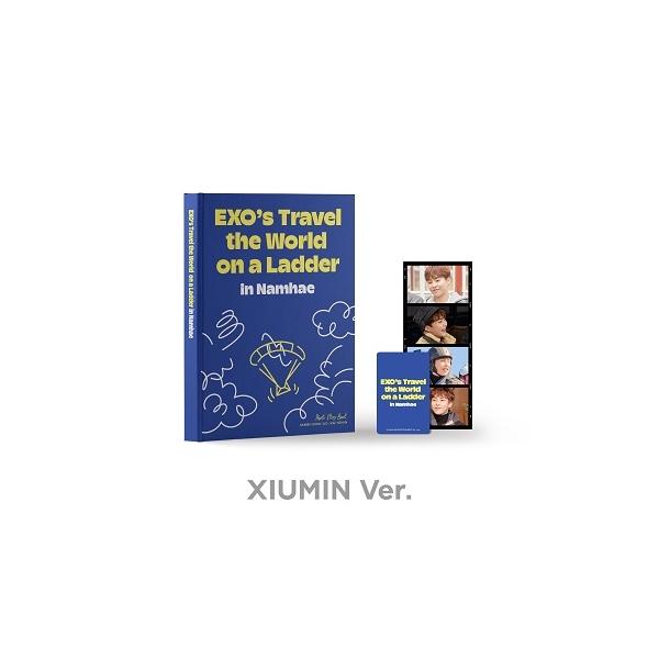 【発売日：2022年11月08日】ご注文後のキャンセル・返品は承れません。発売日:2022年11月08日/商品ID:5532621/ジャンル:IMPORTED BOOKS/フォーマット:Book/構成数:1/レーベル:SM Entertai...