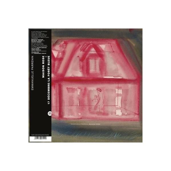 【発売日：2022年10月14日】ご注文後のキャンセル・返品は承れません。発売日:2022年10月14日/商品ID:5534037/ジャンル:ROCK/POP/フォーマット:LP/構成数:2/レーベル:Souffle Continu Rec...