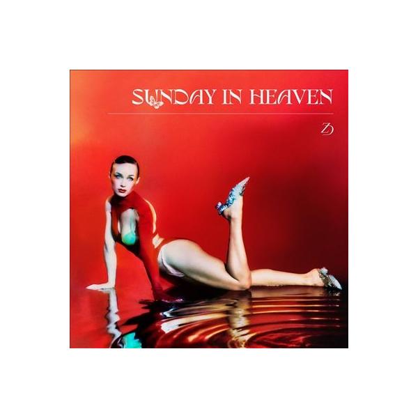 【発売日：2023年01月20日】ご注文後のキャンセル・返品は承れません。発売日:2023年01月20日/商品ID:5534081/ジャンル:ROCK/POP/フォーマット:CD/構成数:1/レーベル:Concord/アーティスト:Zell...