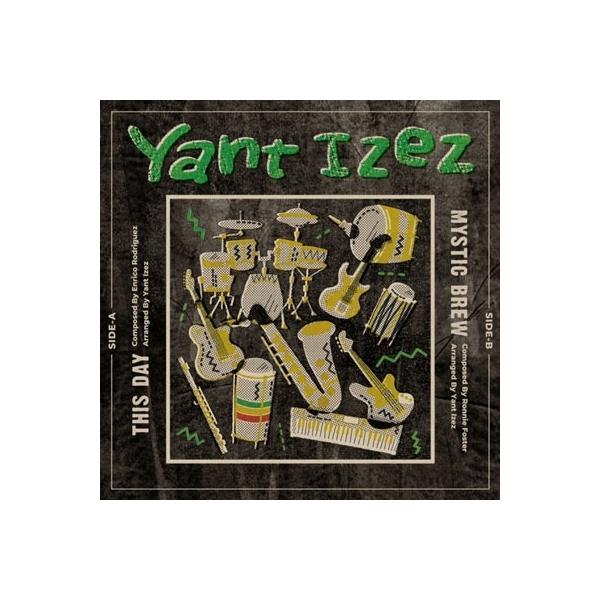 【発売日：2022年09月23日】ご注文後のキャンセル・返品は承れません。発売日:2022年09月23日/商品ID:5534543/ジャンル:J-POP/フォーマット:7inch Single/構成数:1/レーベル:Frantic Brow...