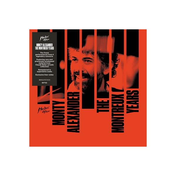 【発売日：2022年11月04日】ご注文後のキャンセル・返品は承れません。発売日:2022年11月04日/商品ID:5537205/ジャンル:JAZZ/フォーマット:CD/構成数:1/レーベル:BMG Rights Management/ア...