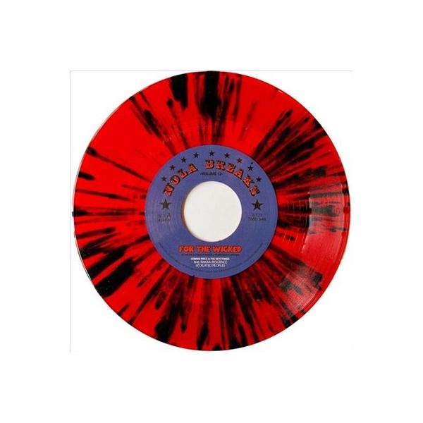 【発売日：2022年09月23日】ご注文後のキャンセル・返品は承れません。発売日:2022年09月23日/商品ID:5537697/ジャンル:SOUL/CLUB/RAP/フォーマット:7inch Single/構成数:1/レーベル:Supe...