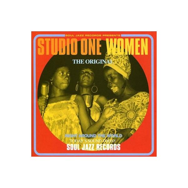 【発売日：2022年10月14日】ご注文後のキャンセル・返品は承れません。発売日:2022年10月14日/商品ID:5538834/ジャンル:WORLD/REGGAE/フォーマット:CD/構成数:1/レーベル:Soul Jazz/タイトル:...