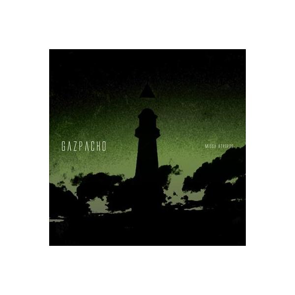 【発売日：2022年10月07日】ご注文後のキャンセル・返品は承れません。発売日:2022年10月07日/商品ID:5538873/ジャンル:ROCK/POP/フォーマット:LP/構成数:1/レーベル:KScope/アーティスト:Gazpa...