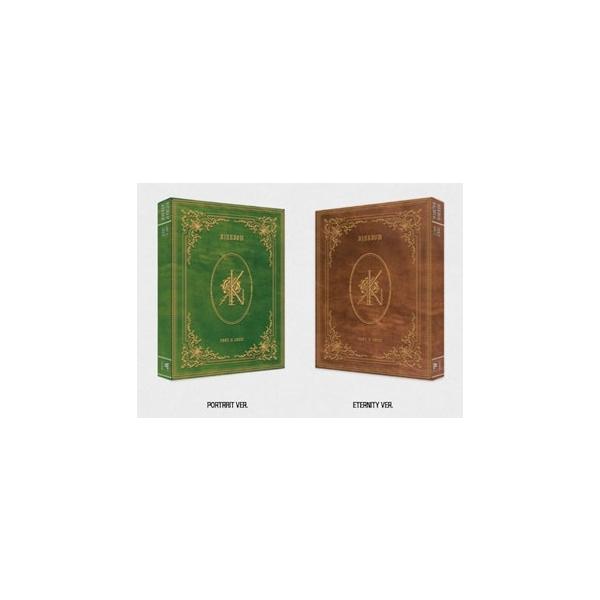 【発売日：2022年10月13日】ご注文後のキャンセル・返品は承れません。発売日:2022年10月13日/商品ID:5541559/ジャンル:K-POP/フォーマット:CD/構成数:1/レーベル:Gf Entertainment/アーティス...