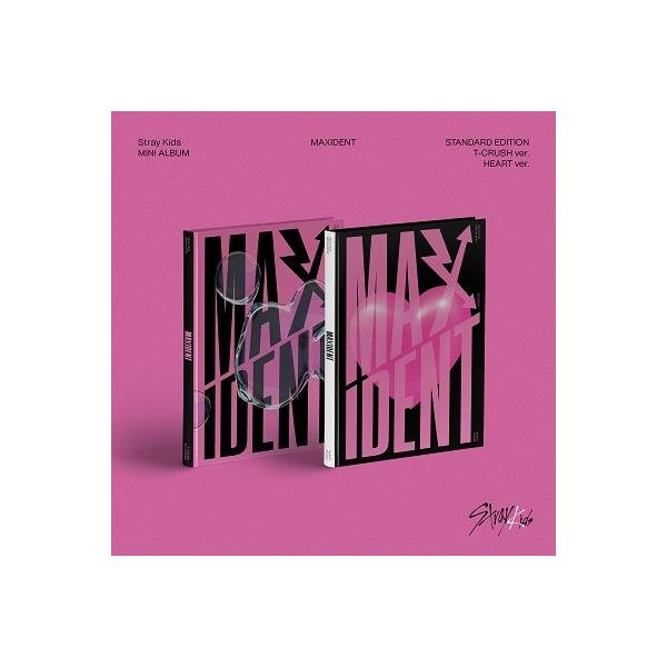 【発売日：2022年10月13日】ご注文後のキャンセル・返品は承れません。発売日:2022年10月13日/商品ID:5541568/ジャンル:K-POP/フォーマット:CD/構成数:1/レーベル:Dreamus/アーティスト:Stray K...