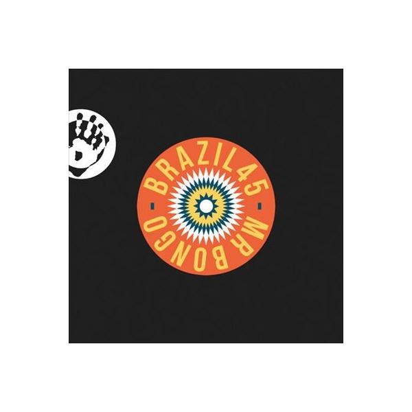 【発売日：2024年06月12日】ご注文後のキャンセル・返品は承れません。発売日:2024年06月12日/商品ID:5541924/ジャンル:WORLD/REGGAE/フォーマット:7inch Single/構成数:1/レーベル:Mr. B...