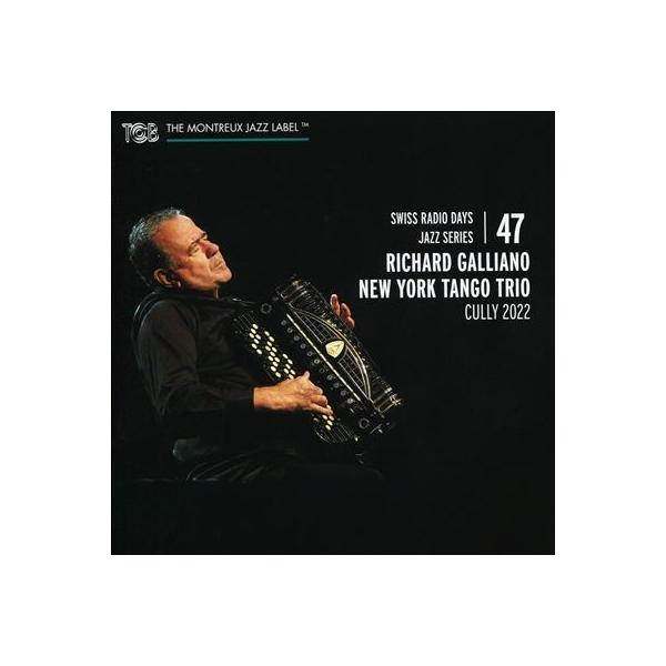 【発売日：2022年11月19日】ご注文後のキャンセル・返品は承れません。発売日:2022年11月19日/商品ID:5543131/ジャンル:JAZZ/フォーマット:CD/構成数:1/レーベル:TCB/アーティスト:Richard Gall...