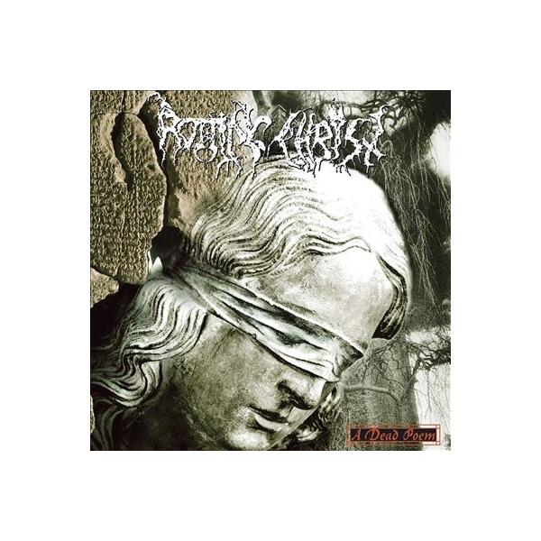 【発売日：2022年10月14日】ご注文後のキャンセル・返品は承れません。発売日:2022年10月14日/商品ID:5543132/ジャンル:ROCK/POP/フォーマット:CD/構成数:1/レーベル:Peaceville/アーティスト:R...